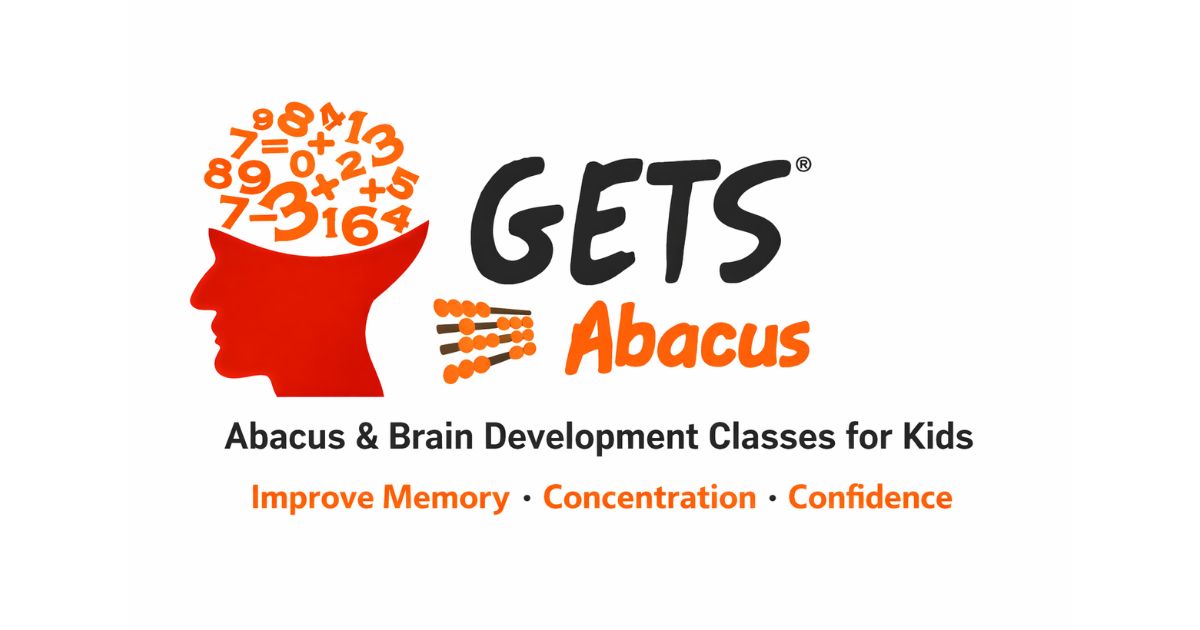 About GETS | Abacus & Brain Development Classes in India | GETS Abacus